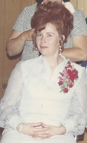 Margie Brown