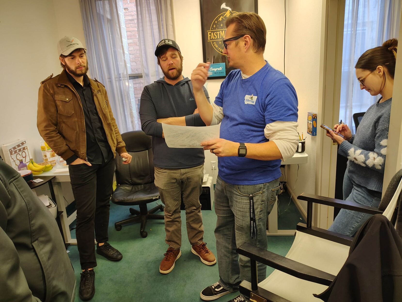 New film 'Sharktana' set to film in Hamilton, Montana