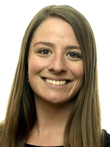 Scheer named Missoulian city editor