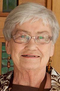 L. Jane Coburn
