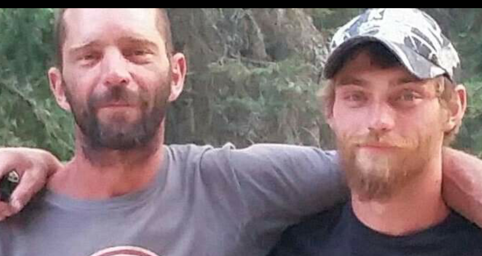 Ronald William Sharbono Cathey