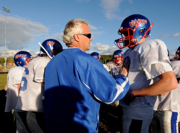 Bigfork wins State B football championship