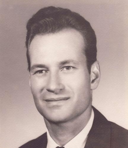 William Charles ‘Chuck’ Hollenbaugh