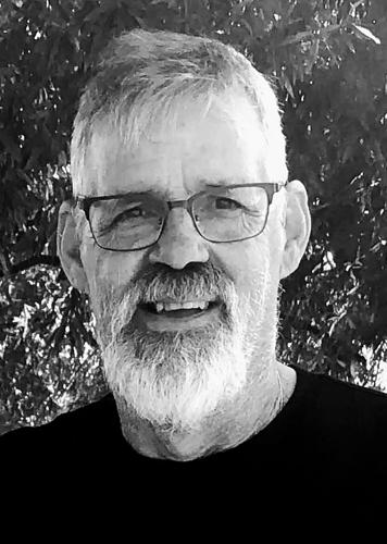 Tim Crowe