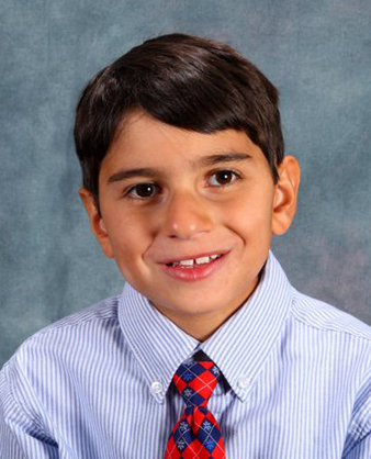 Raffik Kalamian Walsh