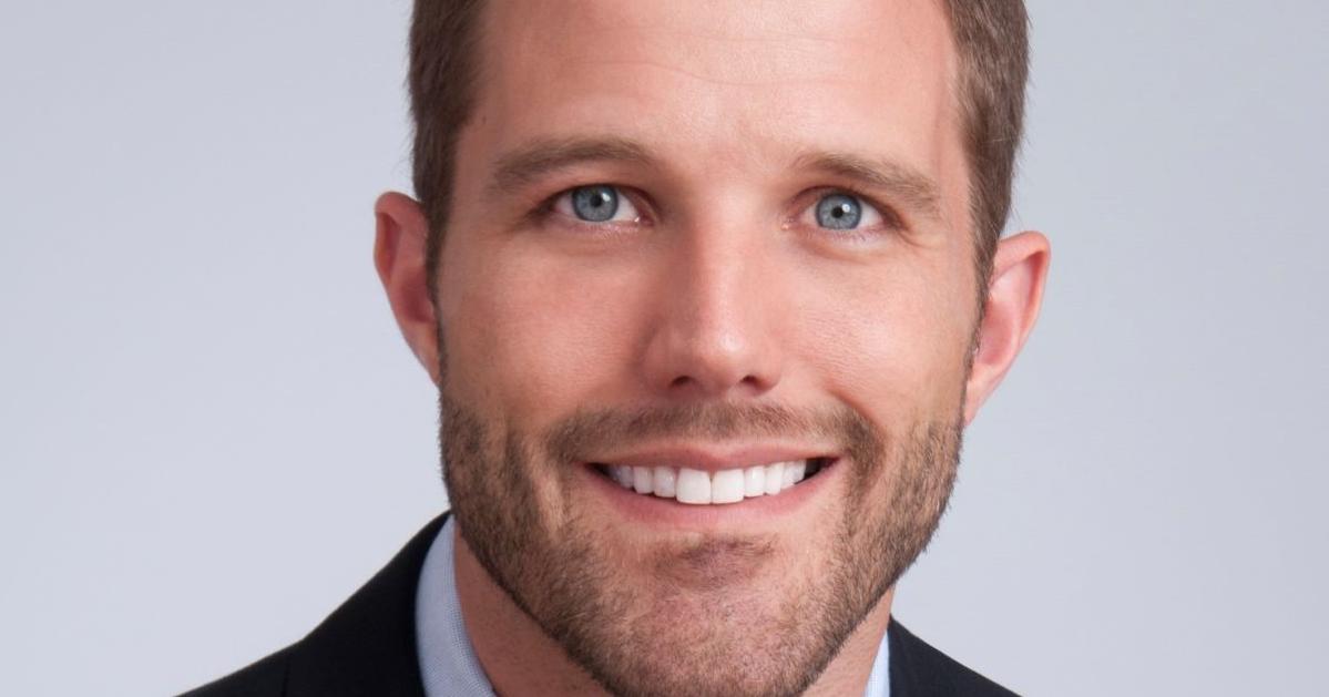 Seth Bodnar driven by service, believes in education's ability to ...