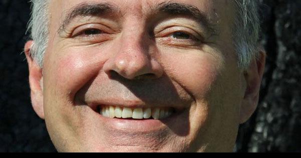 Sneed Collard: Grateful for an adult in the White House