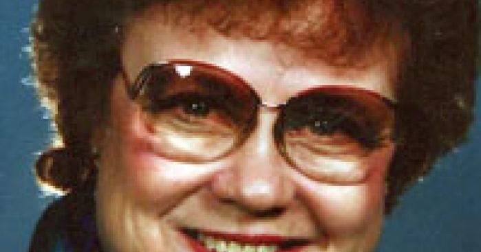 Mary Phyllis Kathleen Duncan