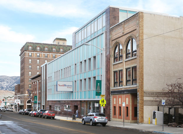 Butte officials looking to fill NorthWestern Energy office