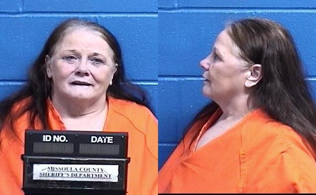 Kalispell woman indicted on 'murder for hire' charges