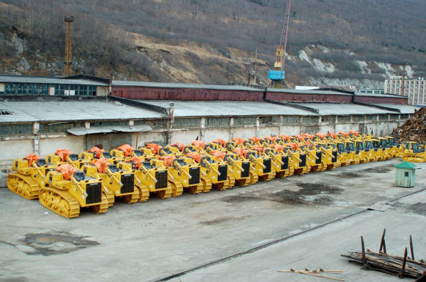 Missoula-based company helps keep Russia gold mining Modern