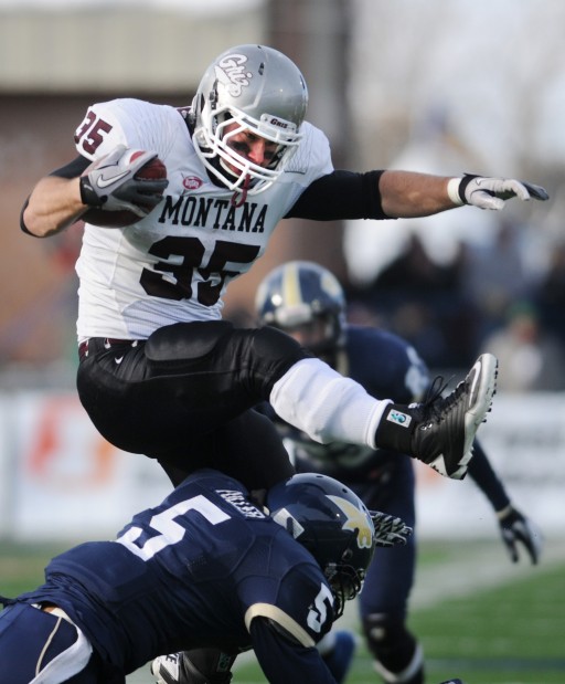Griz Vs. Cats | | missoulian.com