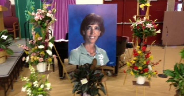 Sherry Arnold murder: Defense team seeks to avoid death penalty