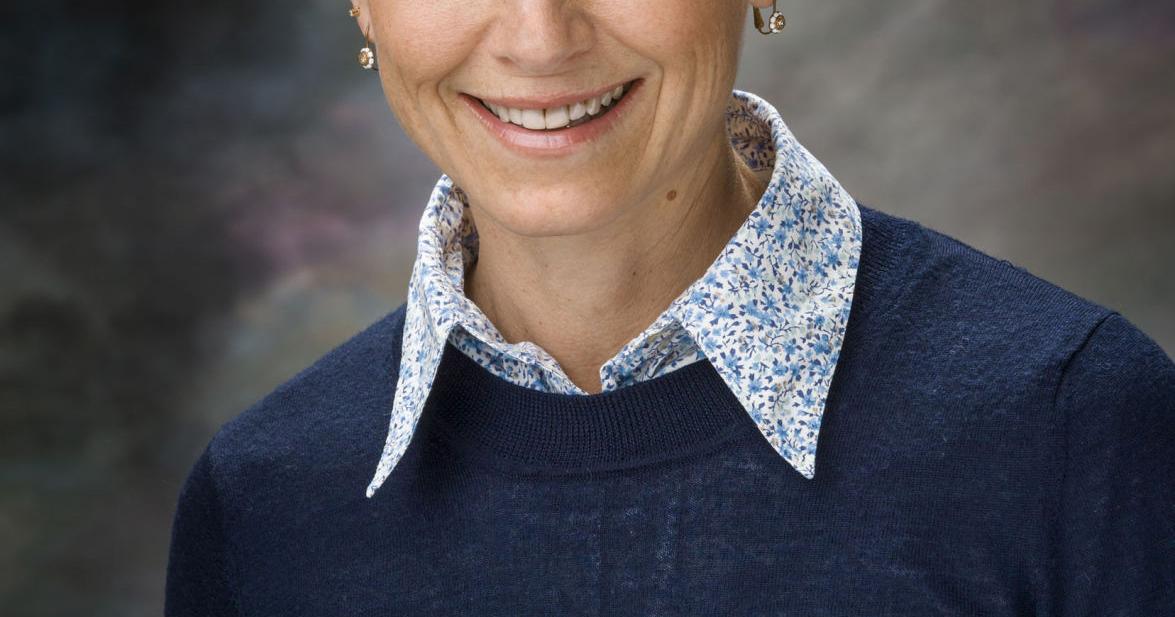 Nurse's Notes: SAVI, a radiation treatment option for breast cancer