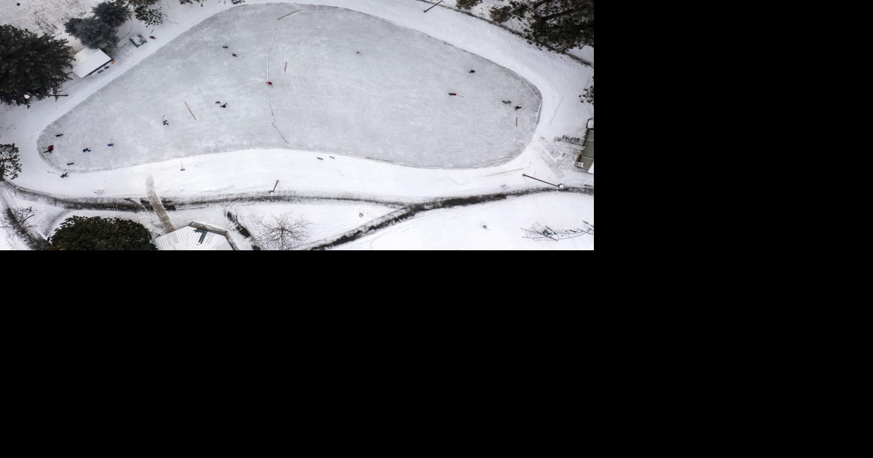 Opinion: Naming of Pineview Park ice rink