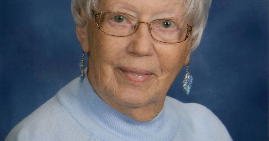 Arlene E Bartlett
