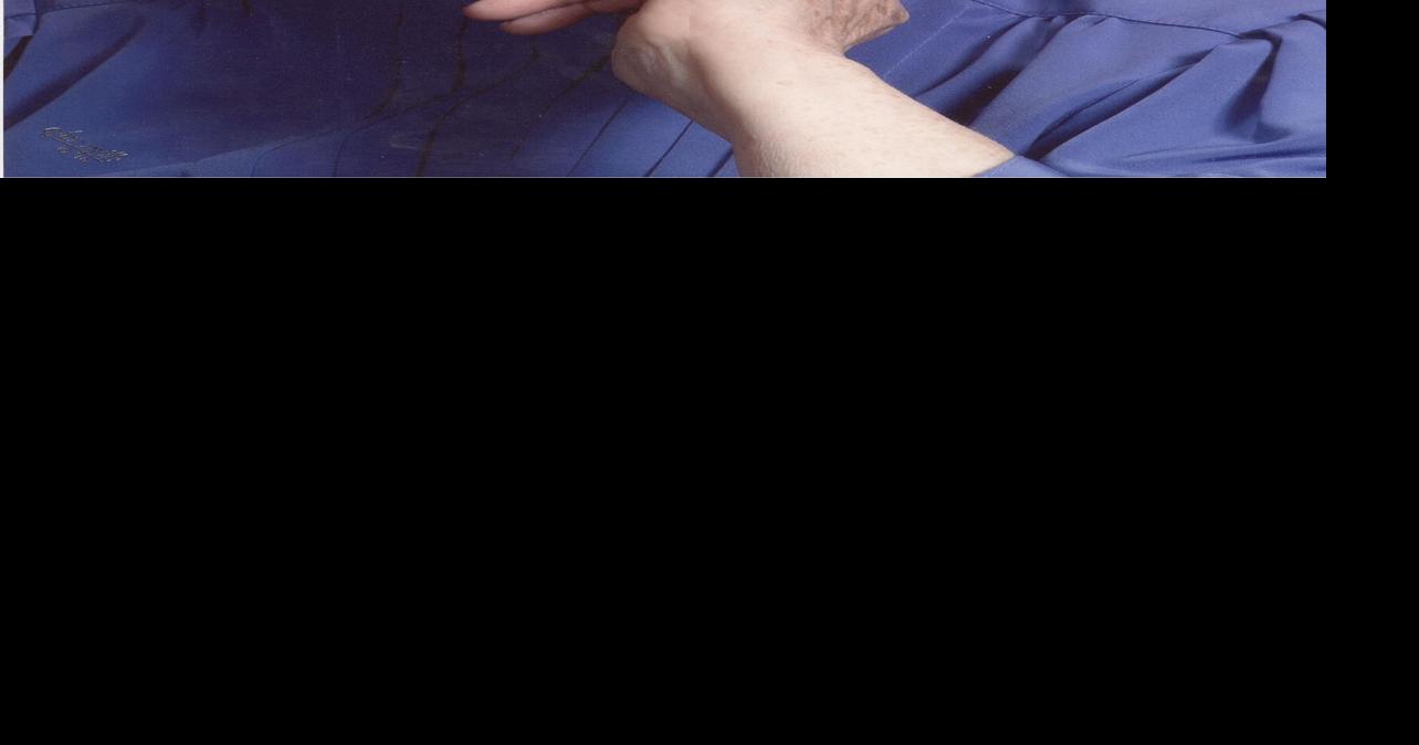 Barbara Kay (Beers) Kirscher