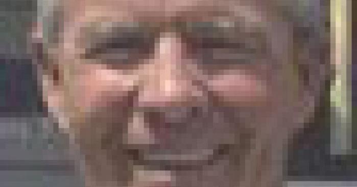 Walter Eugene Currie