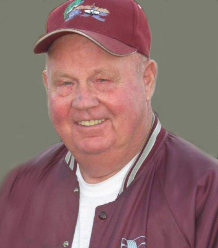 Everett Jimmy 'Mud' Matteson