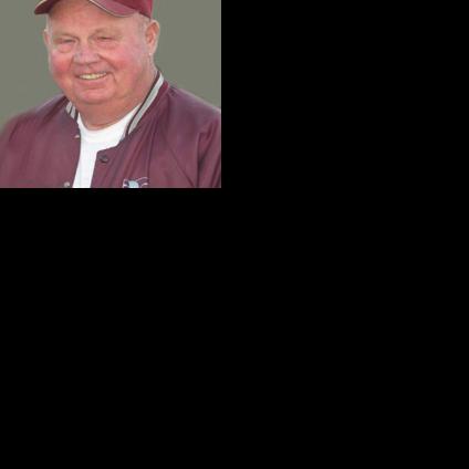 Everett Jimmy 'Mud' Matteson