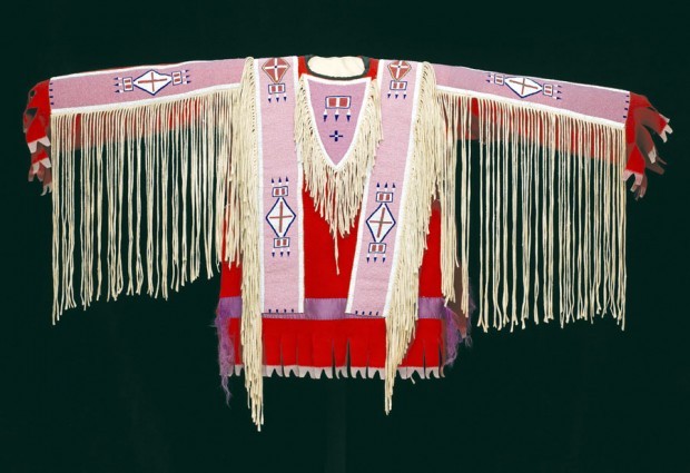 Art combined with daily life: Minnesota exhibit details White Clay ...