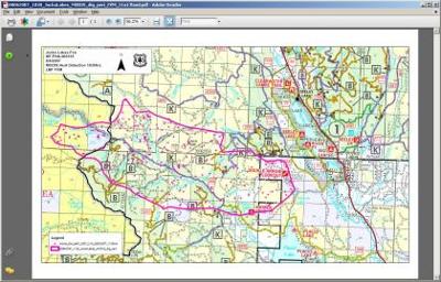 Jocko Lakes Wildland Fire AnnouncementPosted 2:40 p.m. Aug. 6