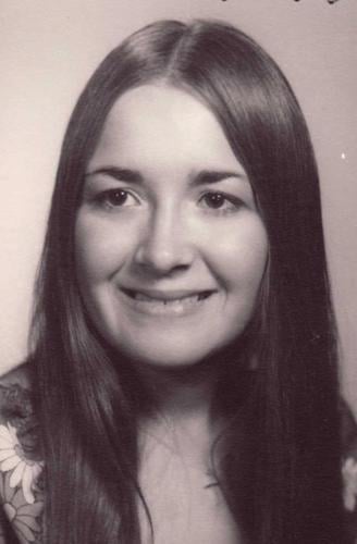 Deborah Jane (Hagestad) Tollefson