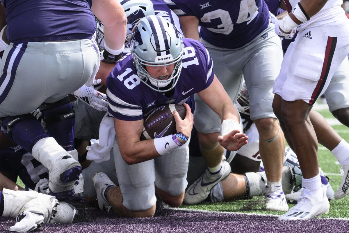 K-State and BYU have chance to give Big 12 two more wins in SEC ...
