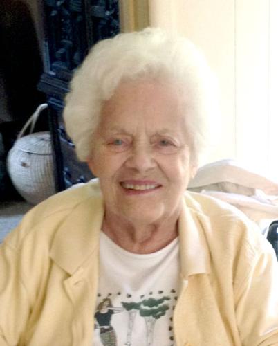 Kathryn Glee Olson Ragan