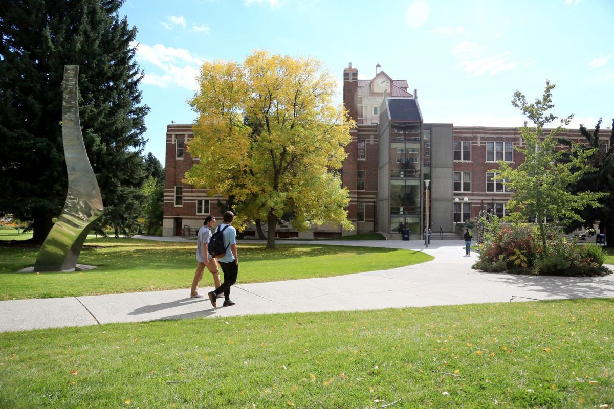 MSUB enrollment down again, below budget projections | State & Regional ...