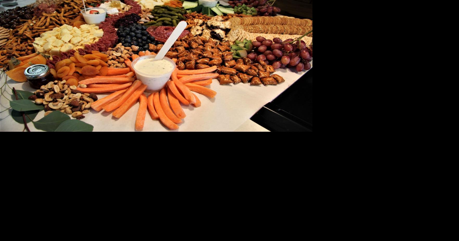 Stella Fong: Holiday gatherings with Haley Smith’s Better Together ...