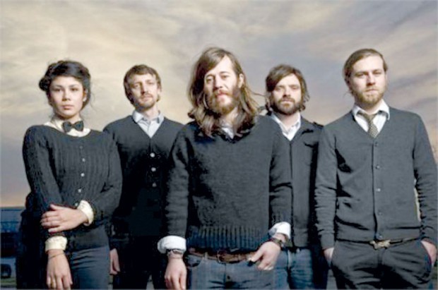 Other Lives unique as chamber folk