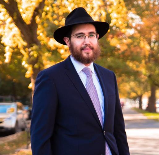 Rabbi Chezky Vogel: Passover and the education of liberty