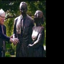 An everlasting tribute