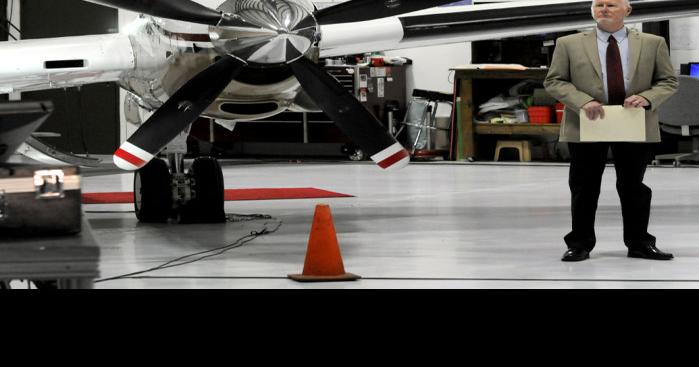 Neptune Aviation wants to expand charter service to Billings, other cities