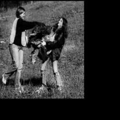 Sunday, April 9, 2000; Gerrit J. Hamilton, Edna Jensen, Dean Clairmont ...