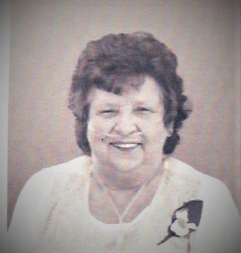 Theresa Ann Erhart