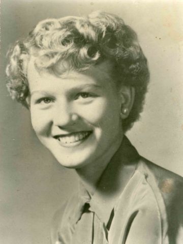 LoRee (Ruth) Hook