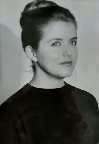 Susan Elizabeth Sather