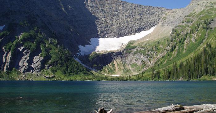 FWP looks to restore native cutthroat trout in Koessler Lake