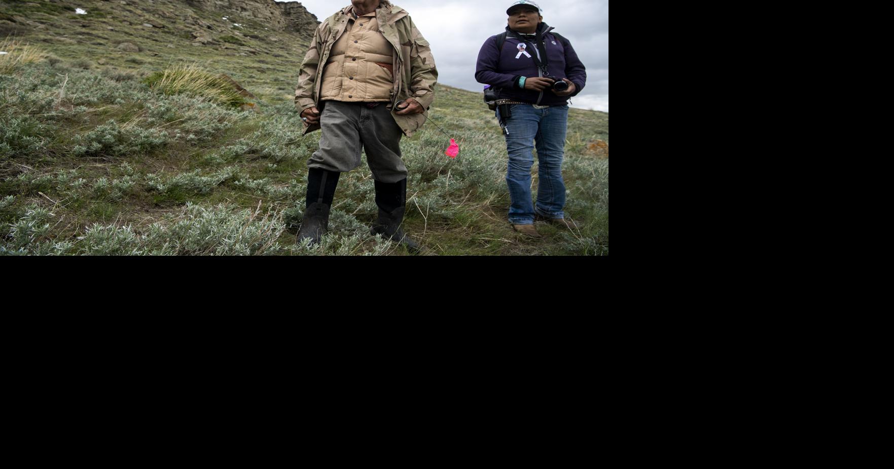 Blackfeet Law Enforcement arrests two for allegedly intimidating Arden ...