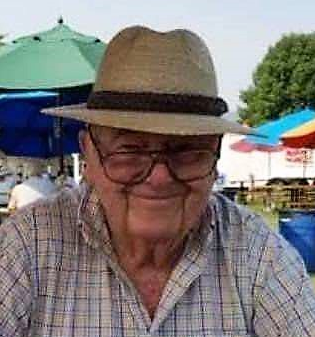 John “Jack” Edward Basham