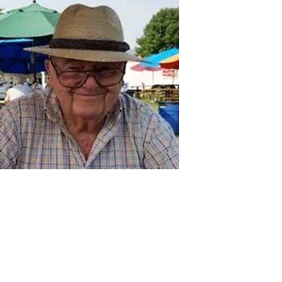 John “Jack” Edward Basham