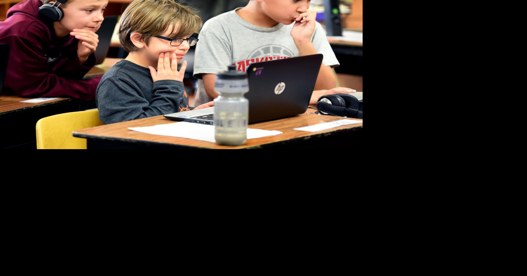 No more Cold Springs Elementary: Students suggest names, mascots for ...