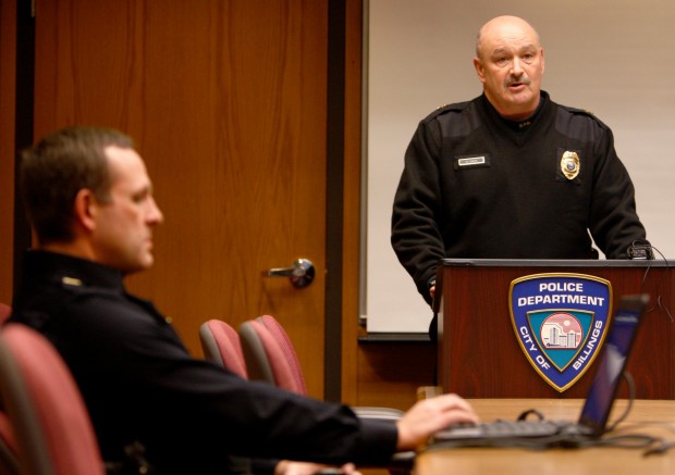 Video released in fatal officer-involved shooting in Billings