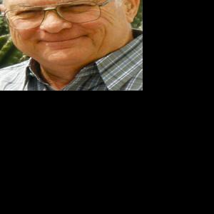 Charles Edward ‘Chuck’ Irick