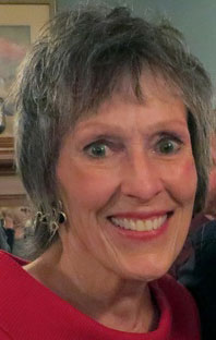 Susan Christine Prosser