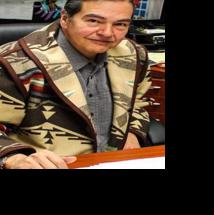 George Horse Capture Jr.