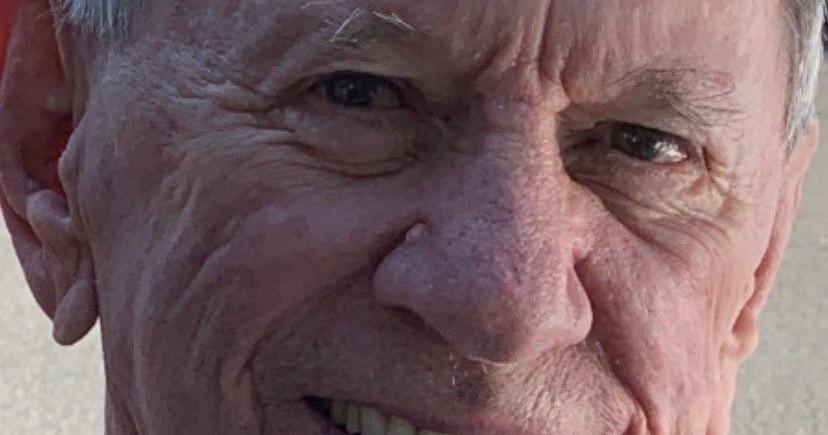 Alvin “Skip” Norman Peacock