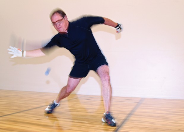 Game at hand: Missoula is a hot spot for old-school handball